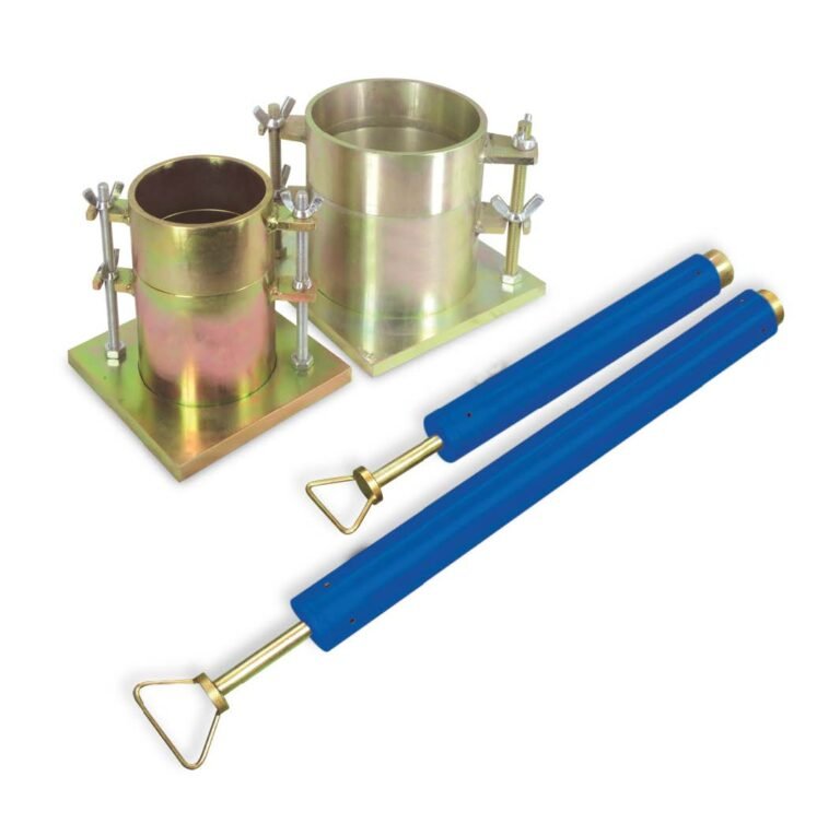 Proctor Compaction Test Apparatus 5011 X / – ZAIN WESTERN EST